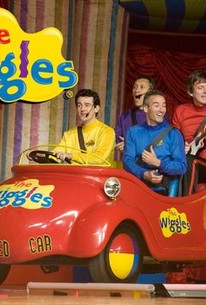 The Wiggles - The Wiggles Episode 7 - Rotten Tomatoes