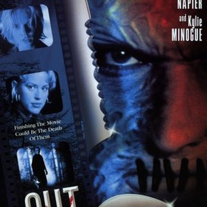 Cut - Rotten Tomatoes
