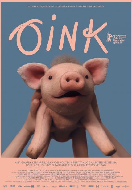 Oink | Rotten Tomatoes
