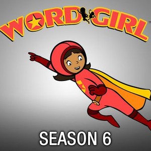 WordGirl - Rotten Tomatoes