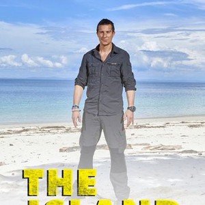 The Island - Rotten Tomatoes
