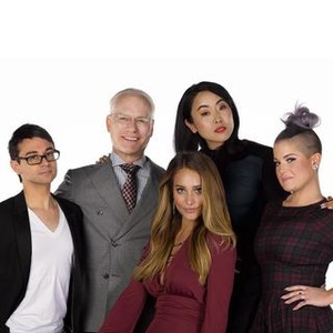 Project Runway: Junior - Rotten Tomatoes