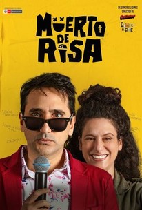 Muerto de Risa | Rotten Tomatoes