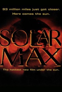 Solarmax | Rotten Tomatoes