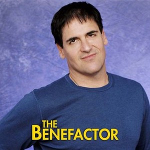 The Benefactor - Rotten Tomatoes