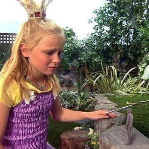 Grandpa in My Pocket: Season 2, Episode 13 - Rotten Tomatoes