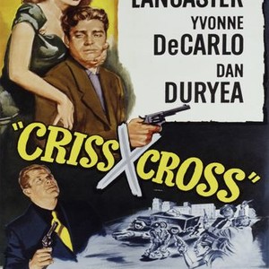 Criss Cross - Rotten Tomatoes