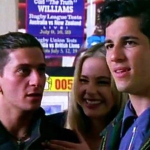 Heartbreak High - Rotten Tomatoes