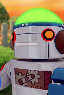 Special Agent Oso: Season 1, Episode 17 - Rotten Tomatoes