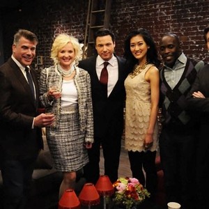 Bill McCuddy - Rotten Tomatoes