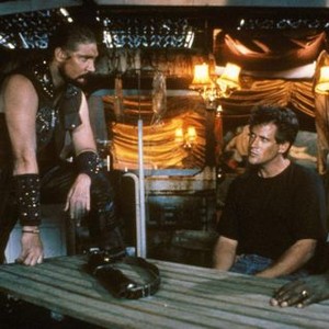 Michael Dudikoff - Rotten Tomatoes