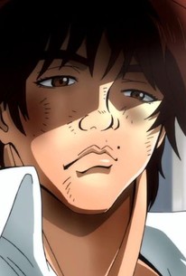 Baki: Part 1, Episode 1 | Rotten Tomatoes