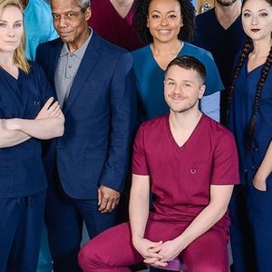 Holby City: Season 21, Episode 21 - Rotten Tomatoes