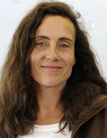 Claudia Garde | Rotten Tomatoes