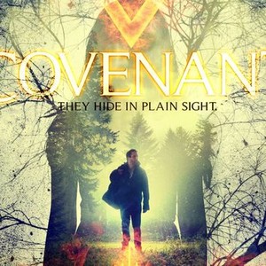 Covenant - Rotten Tomatoes