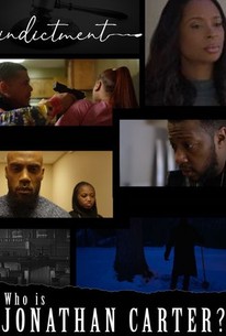 Indictment Who Is Jonathan Carter? | Rotten Tomatoes