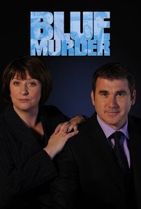 Blue Murder: Season 5 | Rotten Tomatoes