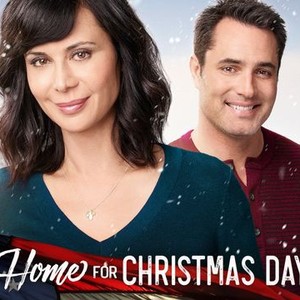 Home for Christmas Day - Rotten Tomatoes