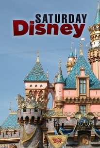 Saturday Disney | Rotten Tomatoes