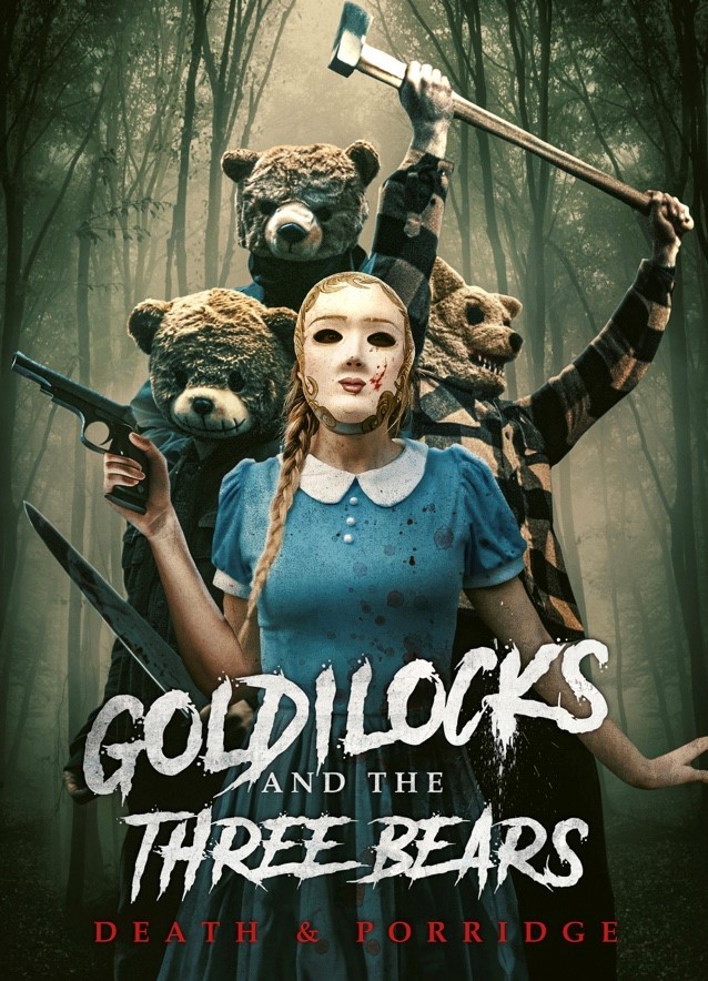 Goldilocks and The Three Bears: Death and Porridge - Trailers & Videos | Rotten Tomatoes