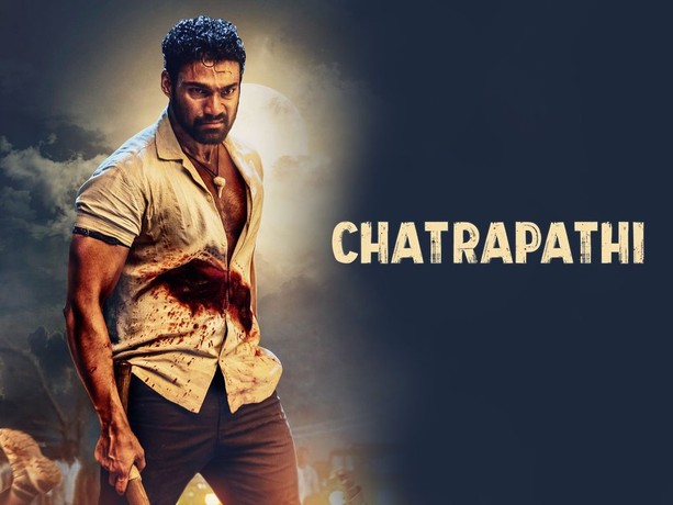 Chatrapathi Movie
