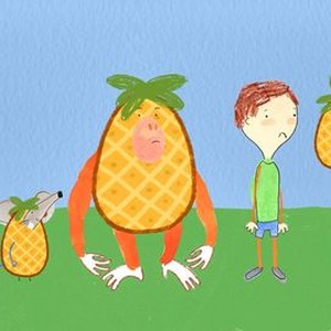 Pablo: Season 1, Episode 36 - Rotten Tomatoes