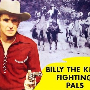 Billy the Kid's Fighting Pals - Rotten Tomatoes