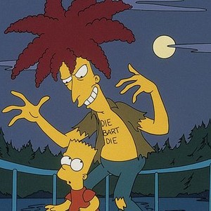 The Simpsons: Season 5, Episode 2 - Rotten Tomatoes