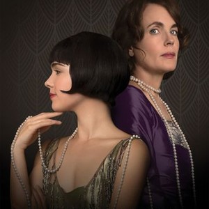 The Chaperone - Rotten Tomatoes