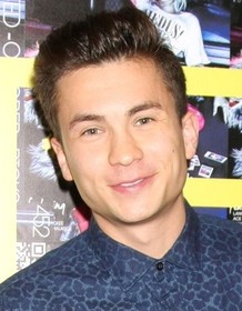 Paul Rey | Rotten Tomatoes