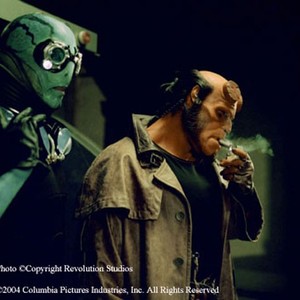 Hellboy - Rotten Tomatoes