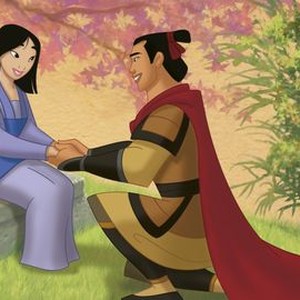 Mulan II - Rotten Tomatoes