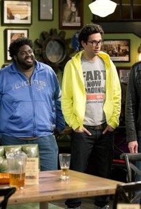 Undateable - Season 1 Episode 1 - Rotten Tomatoes