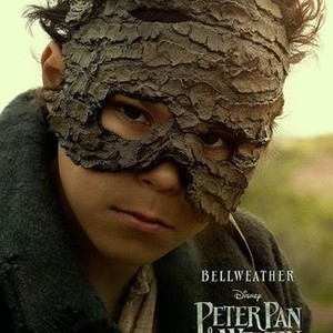 Peter Pan & Wendy - Rotten Tomatoes