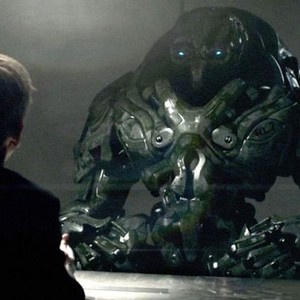 Archetype - Rotten Tomatoes