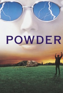 Powder (1995) - Rotten Tomatoes