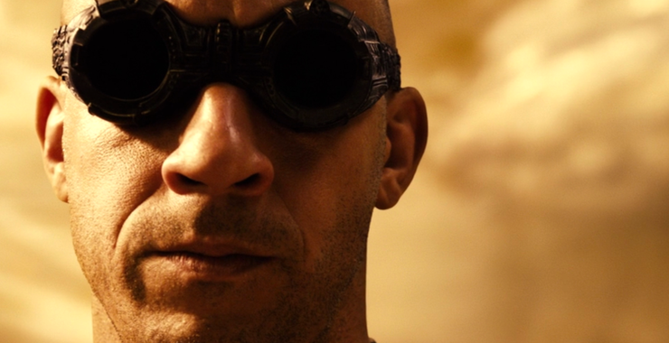 Riddick - Rotten Tomatoes