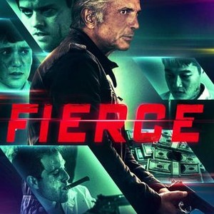 Fierce - Rotten Tomatoes