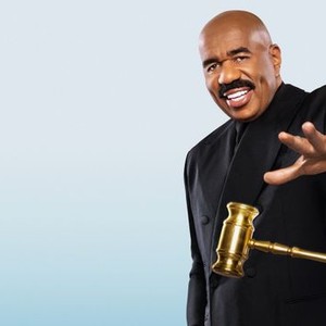 Judge Steve Harvey: Season 1, Episode 2 - Rotten Tomatoes