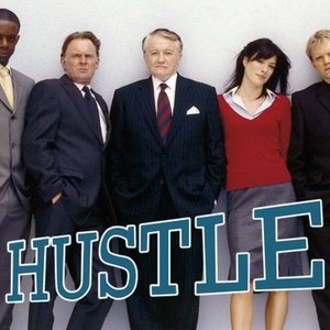 Hustle - Rotten Tomatoes