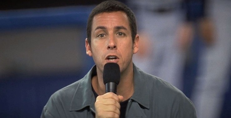 Anger Management - Rotten Tomatoes