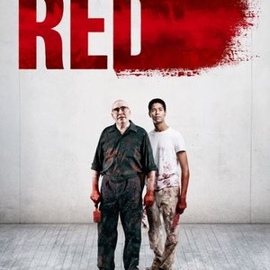 Red - Rotten Tomatoes