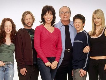 john ritter simple rules