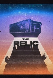 The Relic (2020) | Rotten Tomatoes