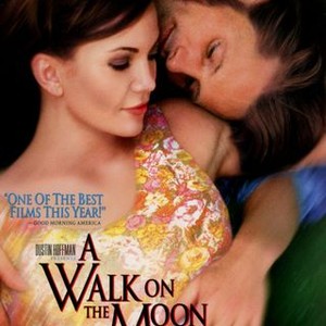 A Walk on the Moon - Rotten Tomatoes