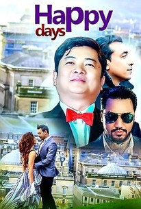 Happy Days | Rotten Tomatoes