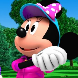 Minnie's Bow-Toons: Camp Minnie: Season 1, Episode 8 - Rotten Tomatoes