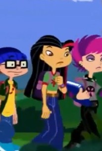 The Life & Times of Juniper Lee: Season 1, Episode 3 - Rotten Tomatoes
