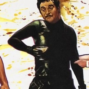 The Great Race - Rotten Tomatoes