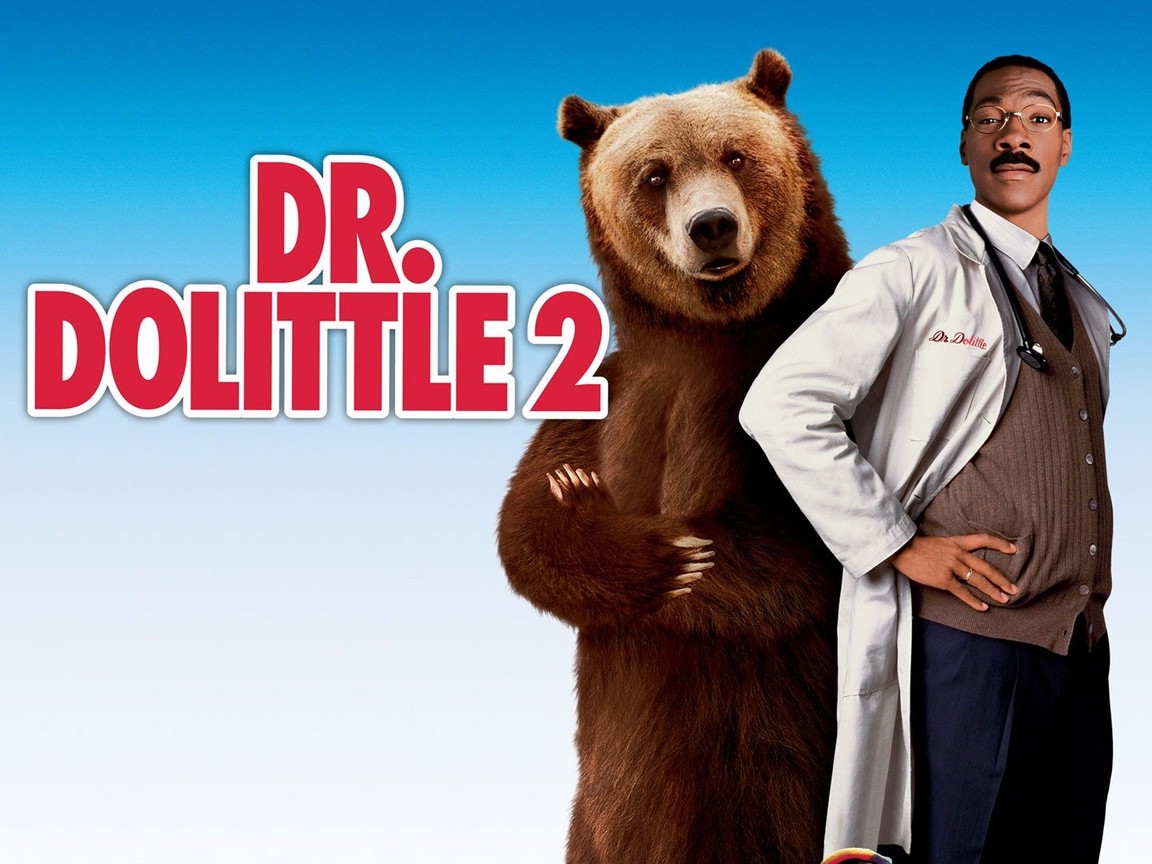 Dr Dolittle 2